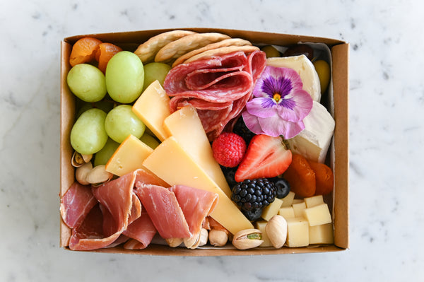 The Mini Graze Box | The Graze Company