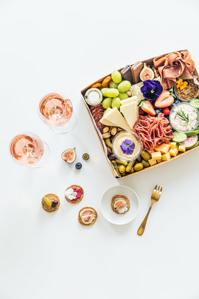 The Original Graze Box | The Graze Company