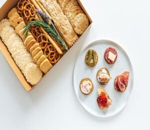 Mini Graze Boxes and Graze Cups - The Graze Company
