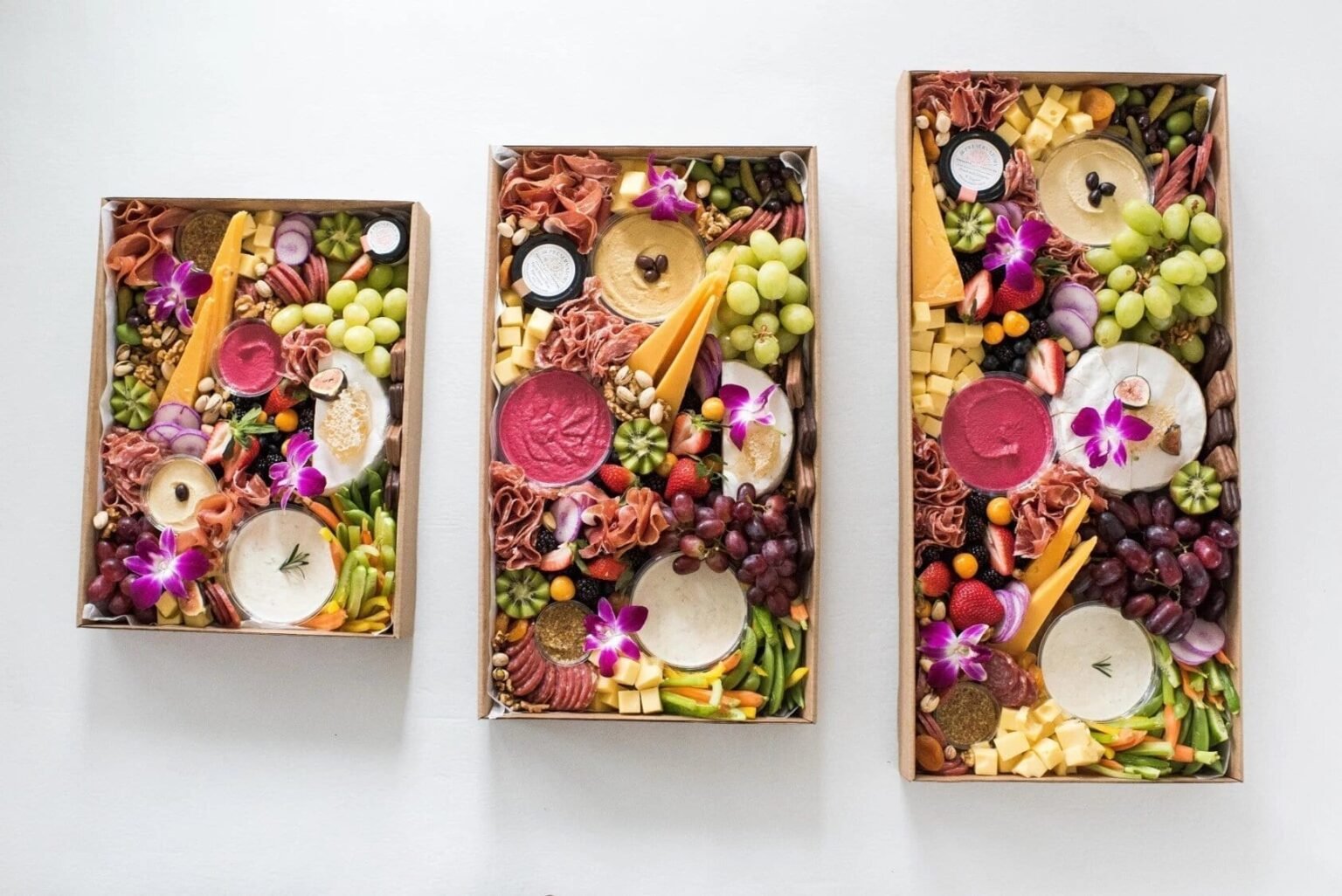 The Original Graze Box - The Graze Company